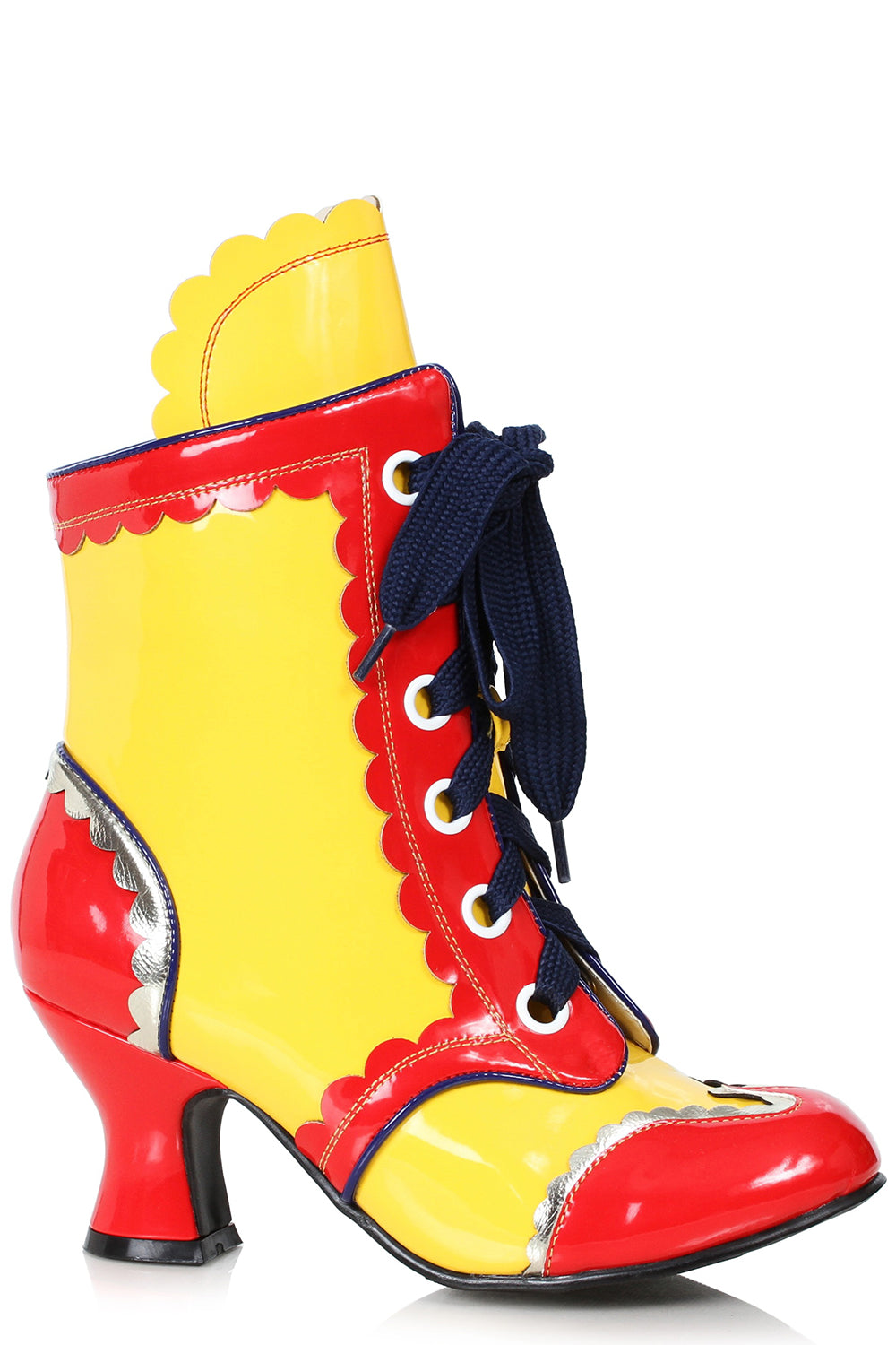 Circus Performer Accessories – Trashy.com