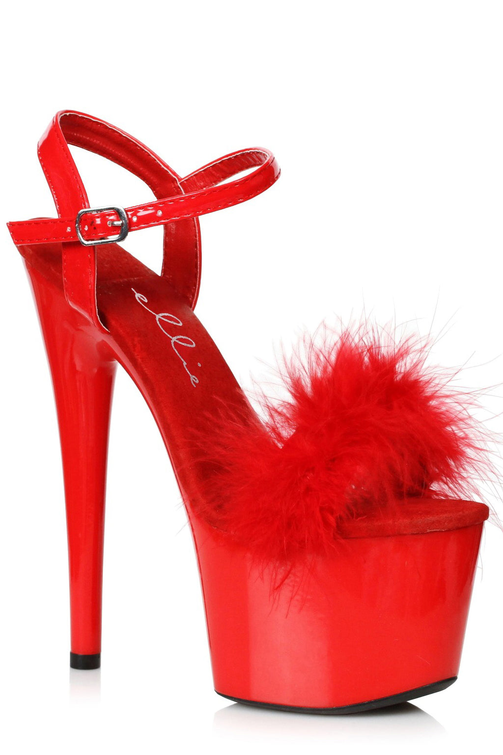 709-Whitney Shoes – Trashy.com