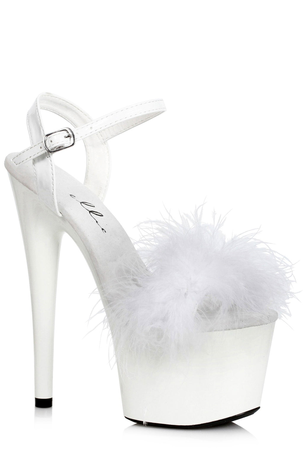 709-Whitney Shoes – Trashy.com