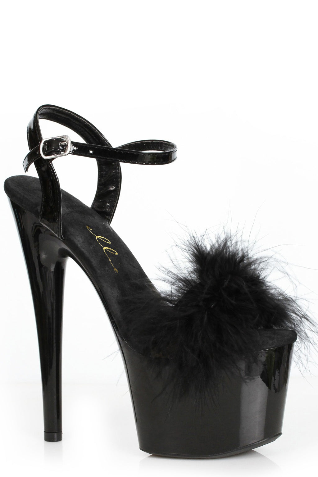 709-Whitney Shoes – Trashy.com