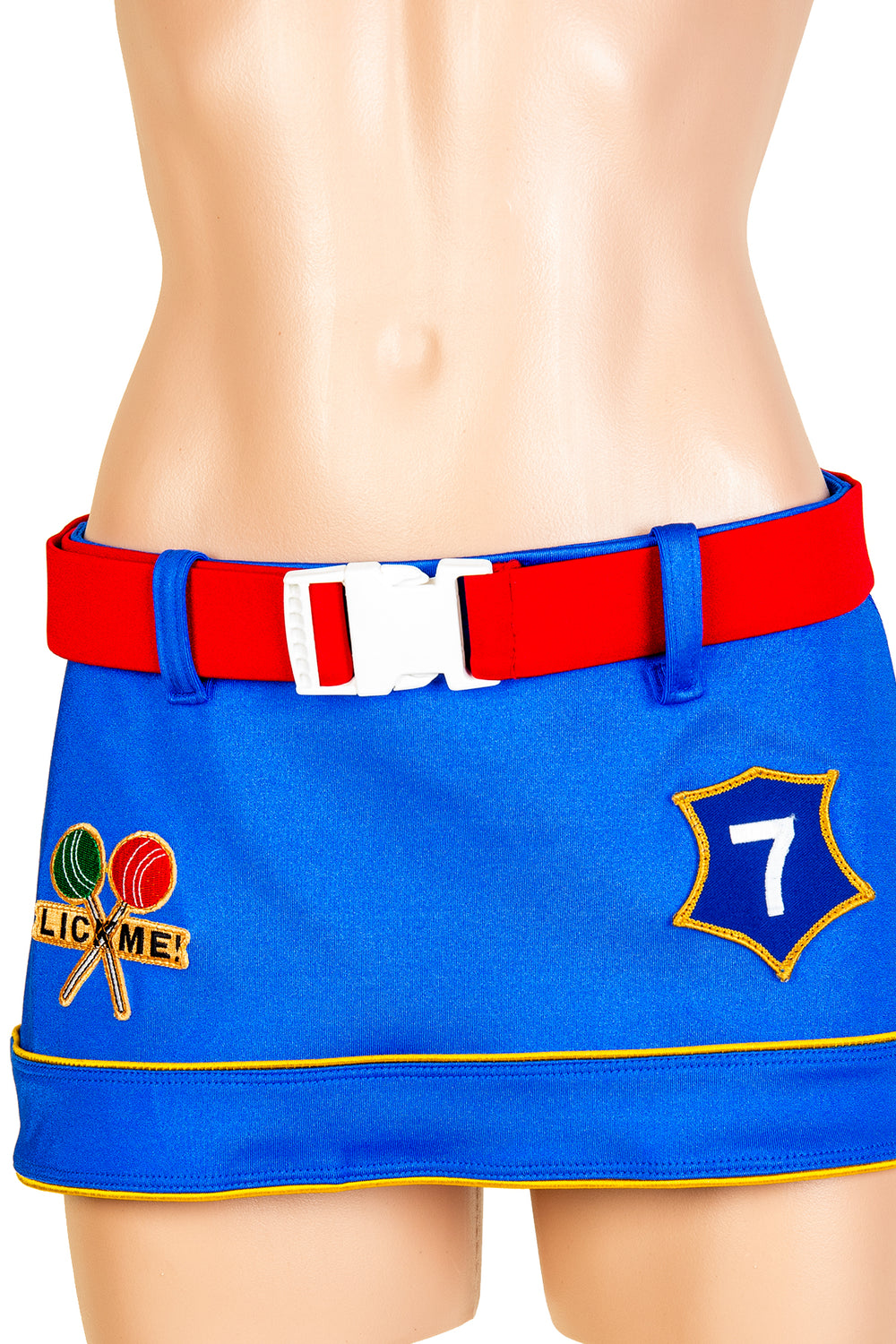 ALL Costumes – Page 4 – Trashy.com