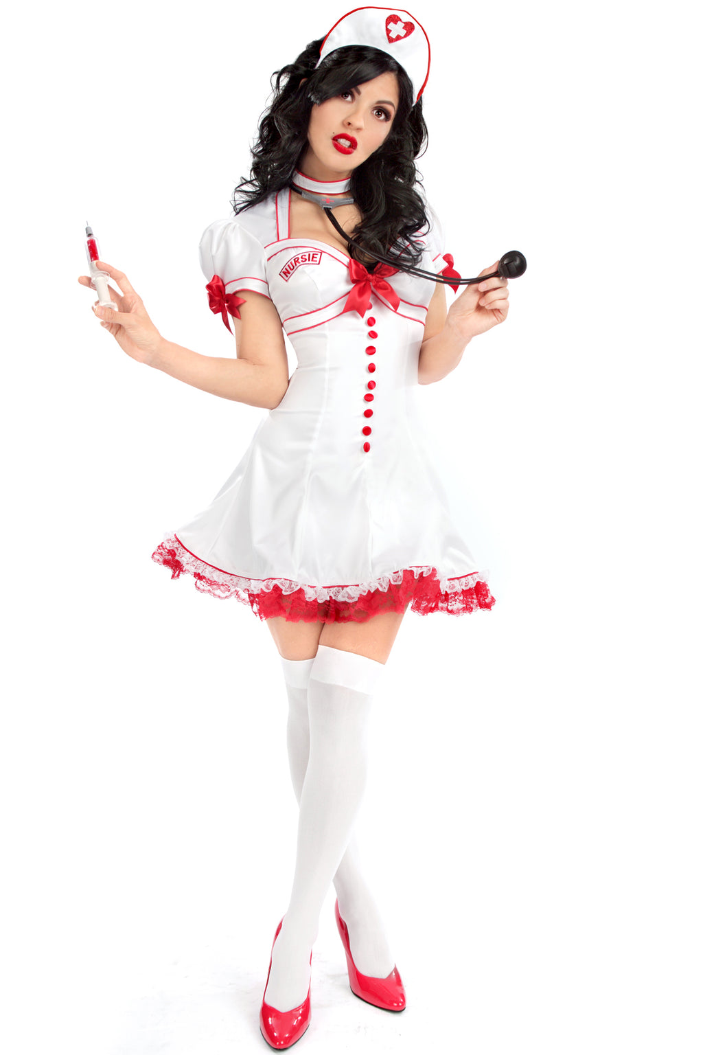 Nursie Dress – Trashy.com