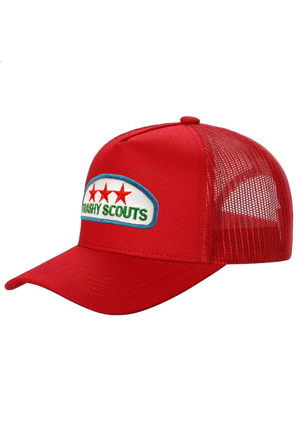 Trashy Scout Hat – Trashy.com