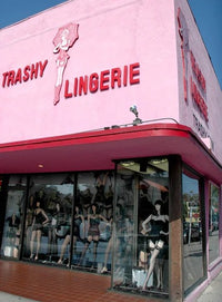 Store Location Trashy