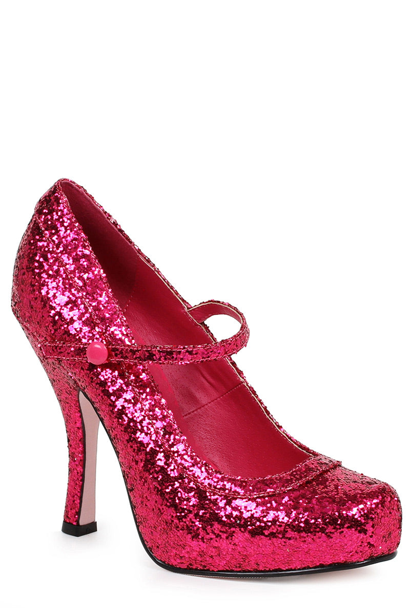 423-Candy Shoes – Trashy.com