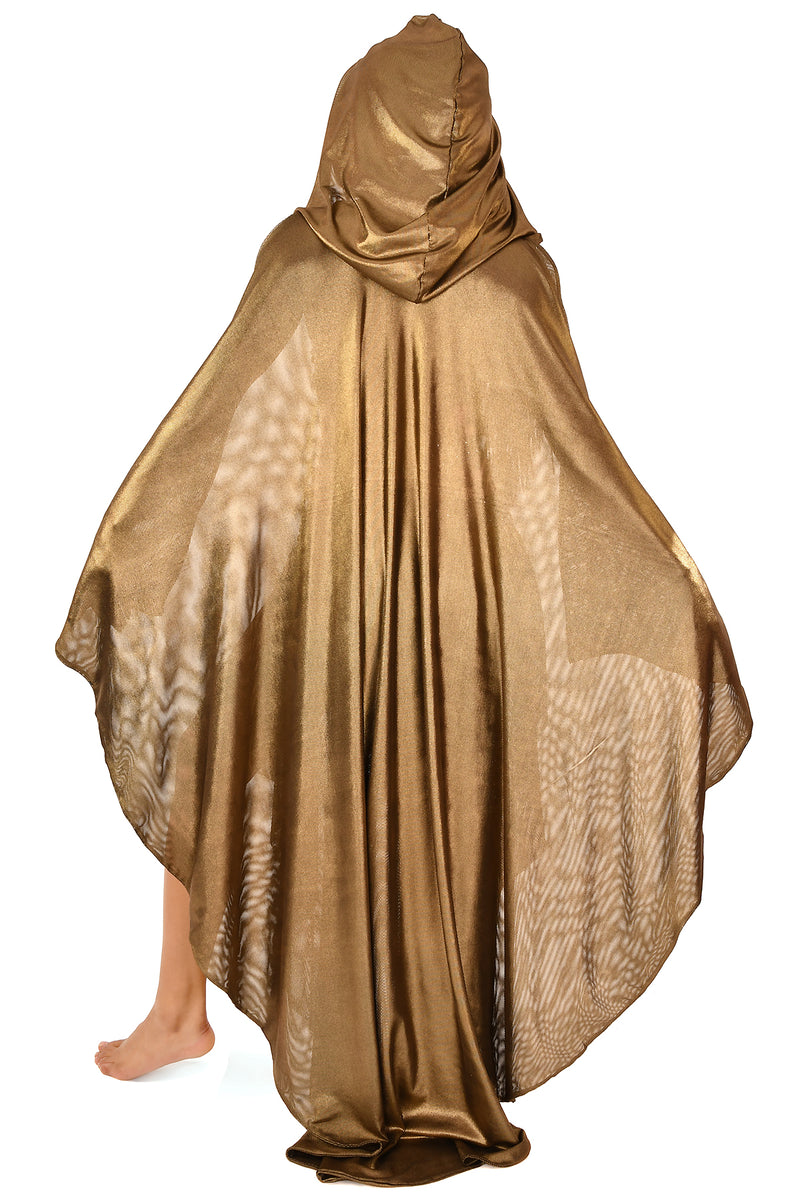 Enchantress Hooded Cape – Trashy.com