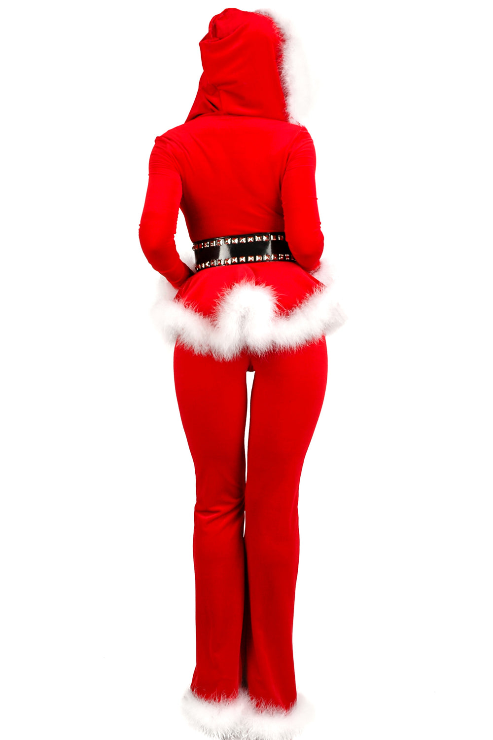 Punky Santa Pants – Trashy.com