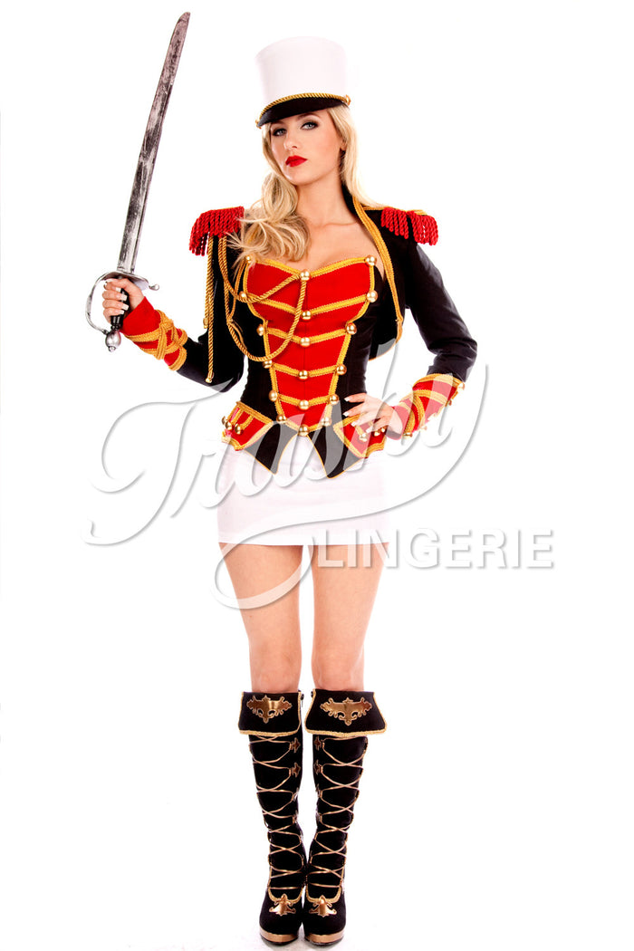 ALL Costumes – Page 8 – Trashy.com