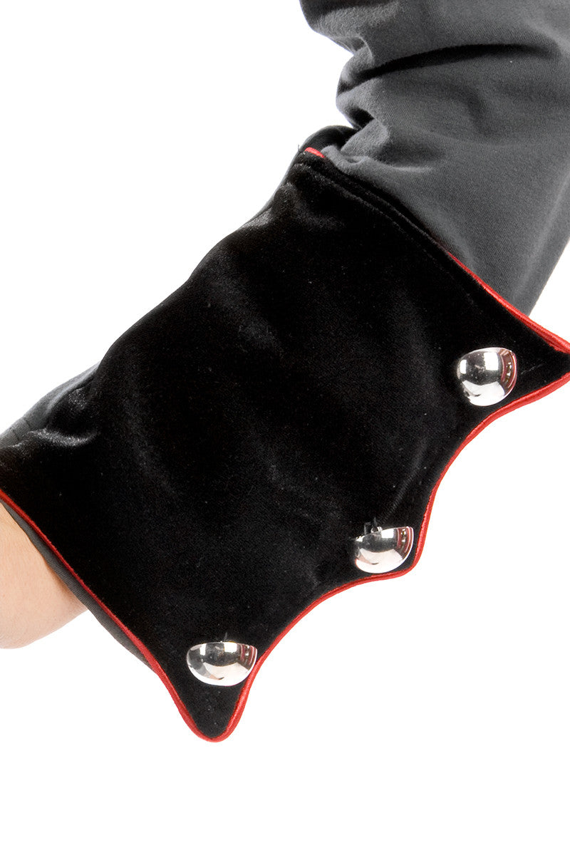 General Perversion Jacket – Trashy.com