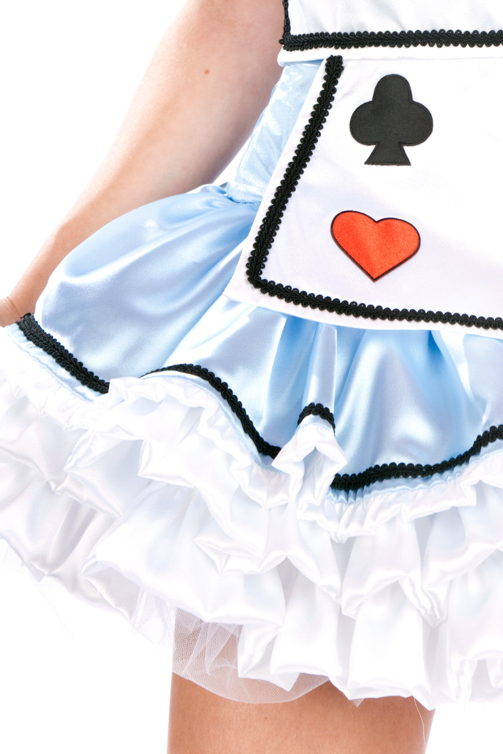 Rainbow Alice Tutu – Trashy.com